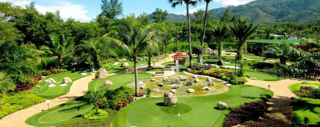 Contact Us – ADVENTURE MINI GOLF