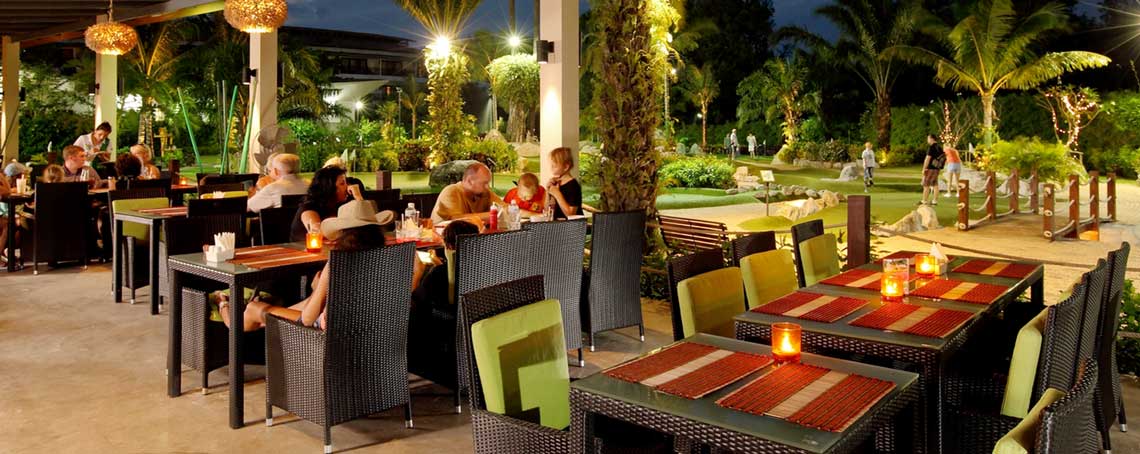 ADVENTURE MINI GOLF – Adventure Mini Golf in Phuket